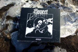 Hovert - Omyt - Schattenpfade